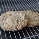 Cookie Menu – Crazy Susan's Cookies – Fresh and Ready to order